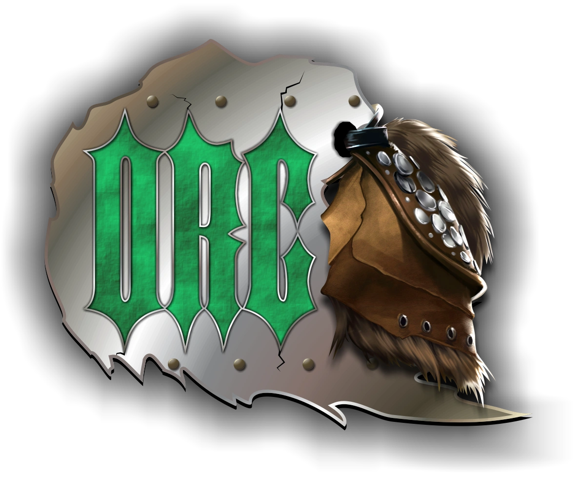 Orc Legion | LRAW Wiki | Fandom