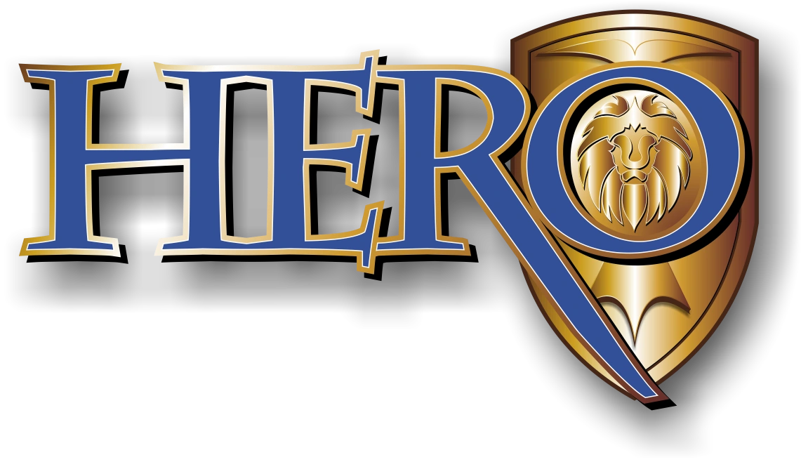 Hero Legion | LRAW Wiki | Fandom