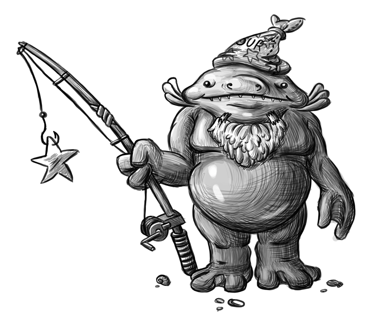 Wug | LRGG Wikia | Fandom