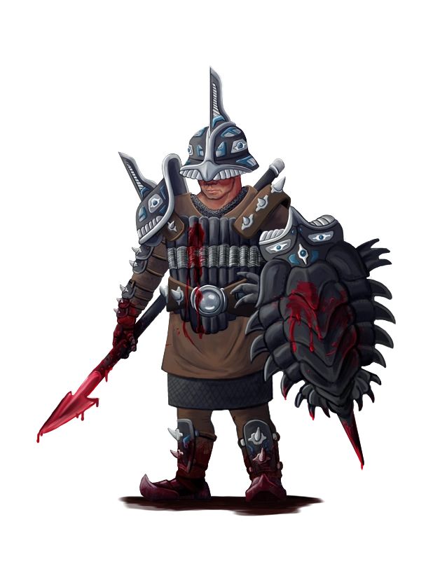 Steel Guard | LRGG Wikia | Fandom