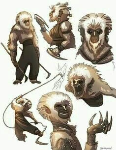 Sansetsukon Pathfinder