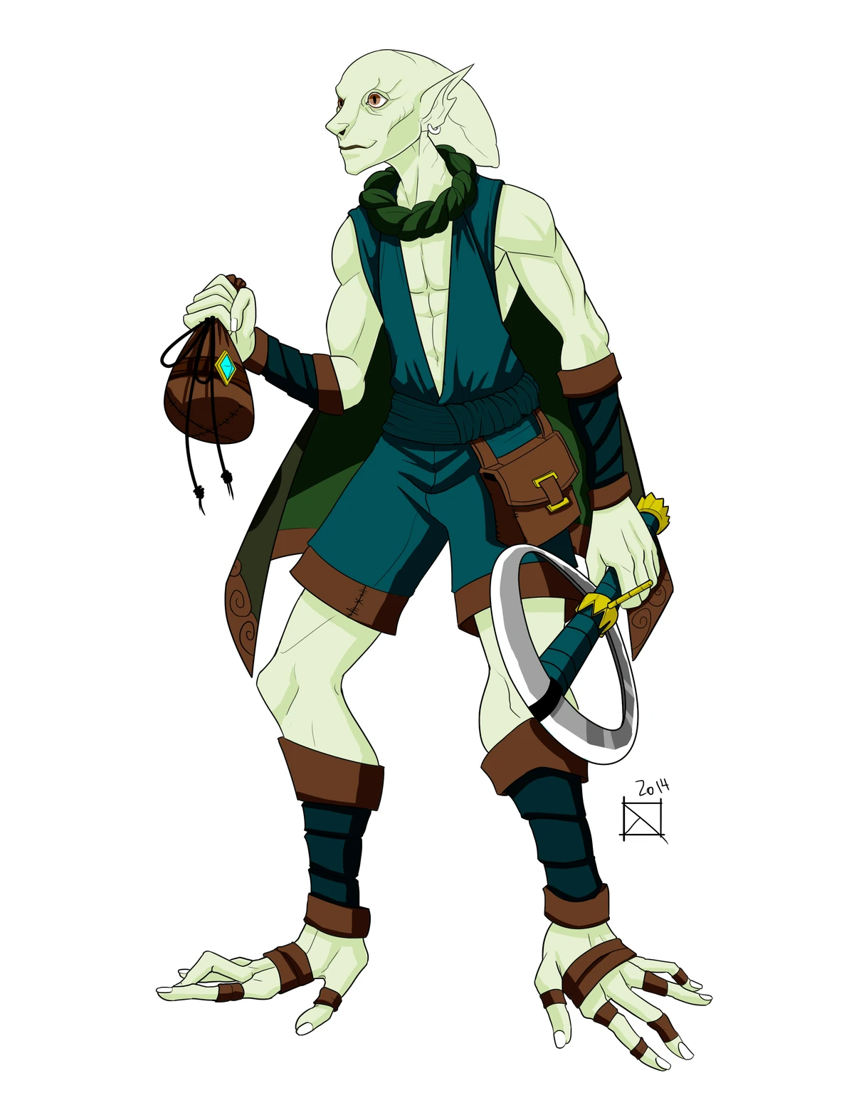 Gaoth | LRGG Wikia | Fandom