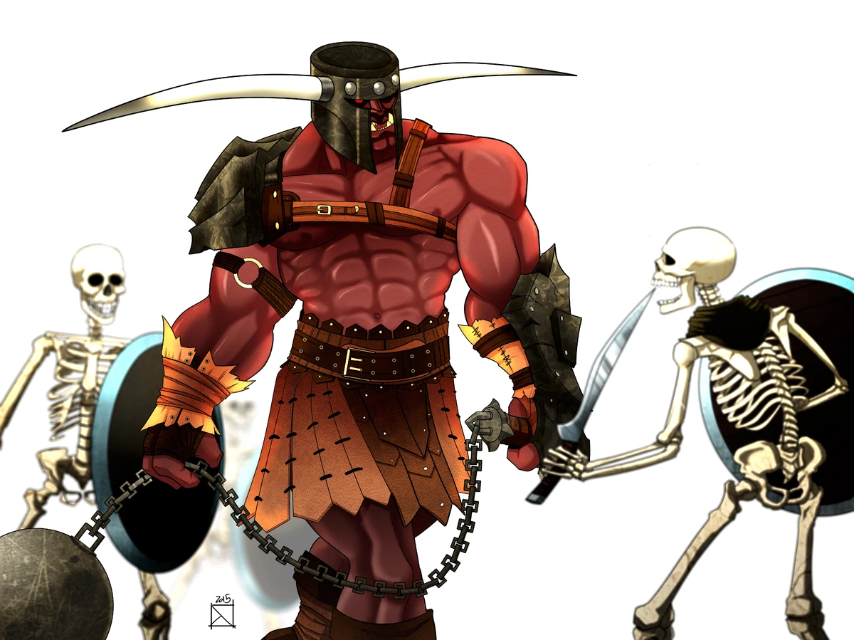 Thane | LRGG Wikia | Fandom