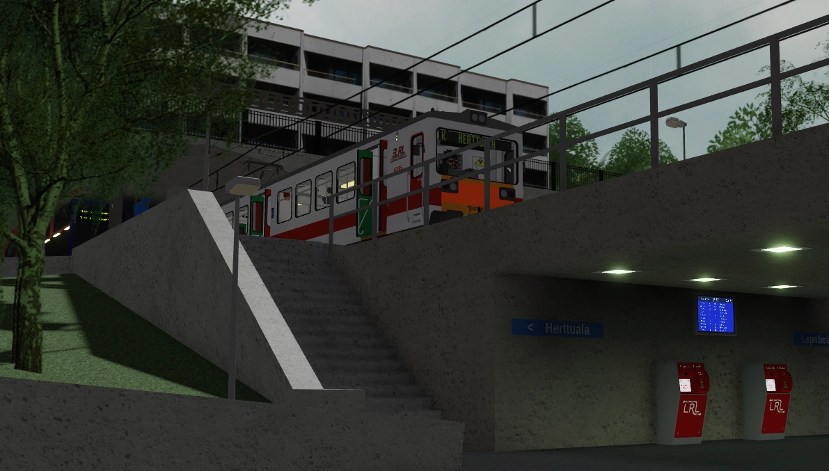 Muurala | LRL Wiki | Fandom