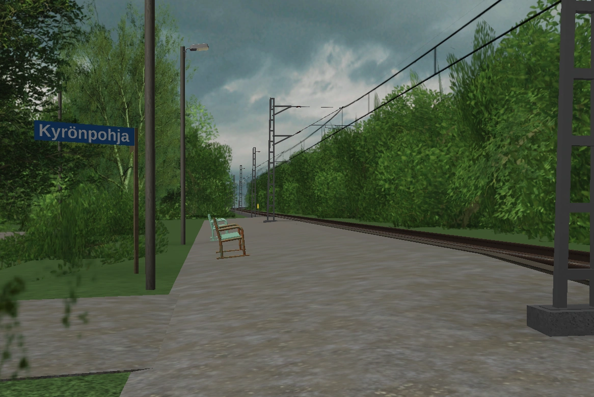 Kyrönpohja | LRL Wiki | Fandom