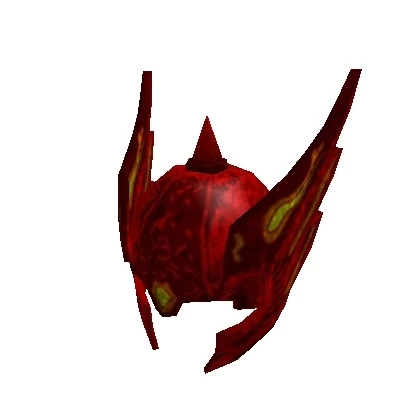 Inferno Guardian Helm | Roblox Wiki | Fandom