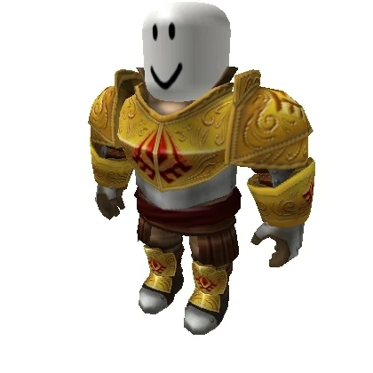 Enchanted Knight of Redcliff | Roblox Wiki | Fandom