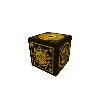 Forbidden Box | Roblox Wiki | Fandom