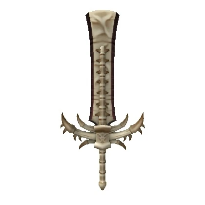 Skeleton King's Sword | Roblox Wiki | Fandom