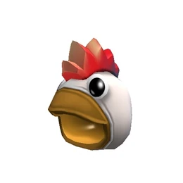 Telamon's Other Chicken Suit | Roblox Wiki | Fandom