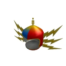 Electric Punk | Roblox Wiki | Fandom