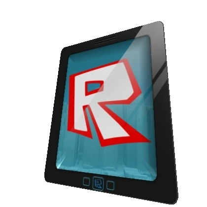 Hicup789's ROBLOX Tablet | Roblox Wiki | Fandom
