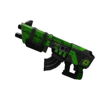 Rapid Launch Blaster | Roblox Wiki | Fandom