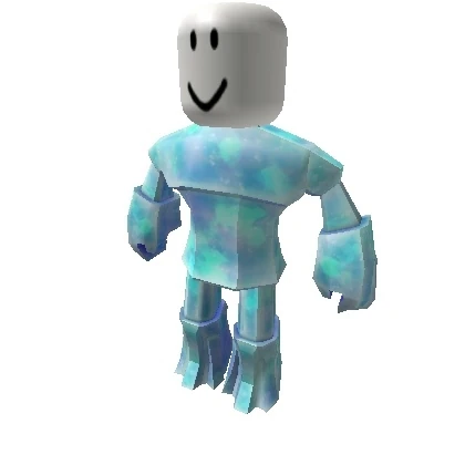 Ice Golem | Roblox Wiki | Fandom