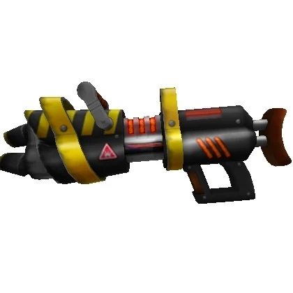 Incinerator 6000 | Roblox Wiki | Fandom