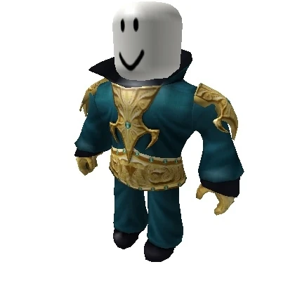 Mystic Vizier | Roblox Wiki | Fandom