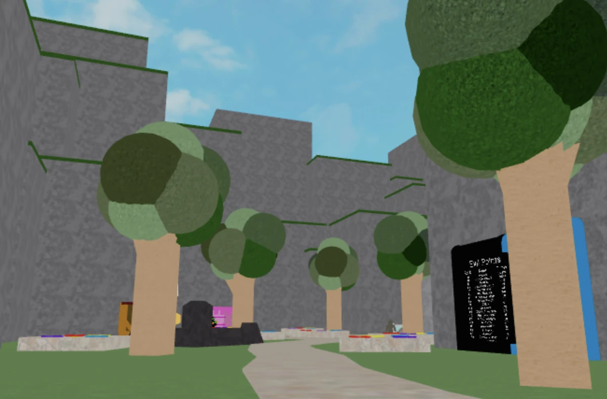 Spawn | Lastre RPG Wiki | Fandom