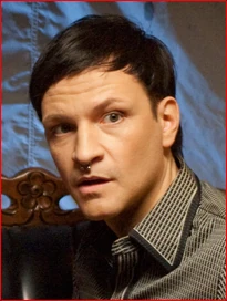 TYLER | Suck Wiki | Fandom