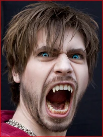 SAM | Suck Wiki | Fandom