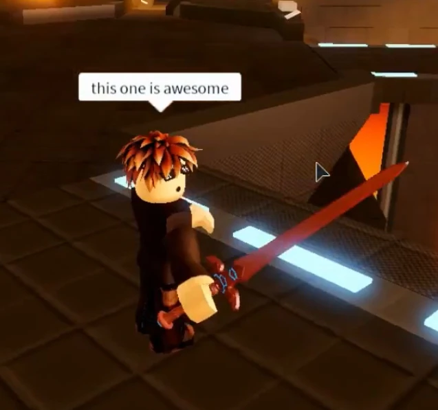 RExcalibur | LSBG-wiki Wiki | Fandom