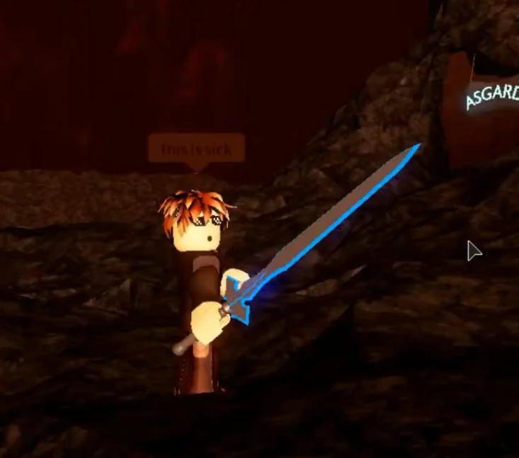 Calibur | LSBG-wiki Wiki | Fandom