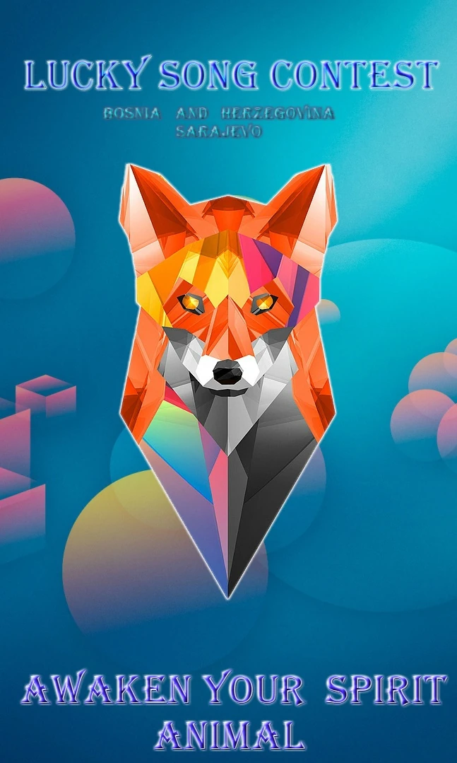 Lucky Song Contest 03 | Lucky Song Contest вики | Fandom