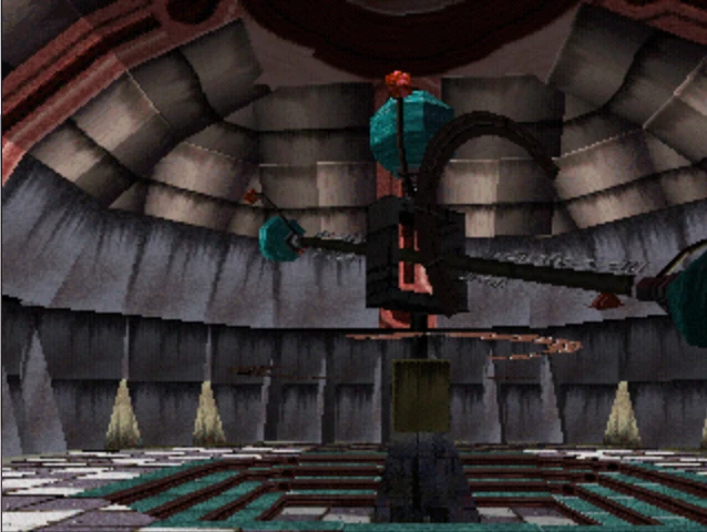 Clock Terminal | LSD DREAM EMULATOR Wiki | Fandom