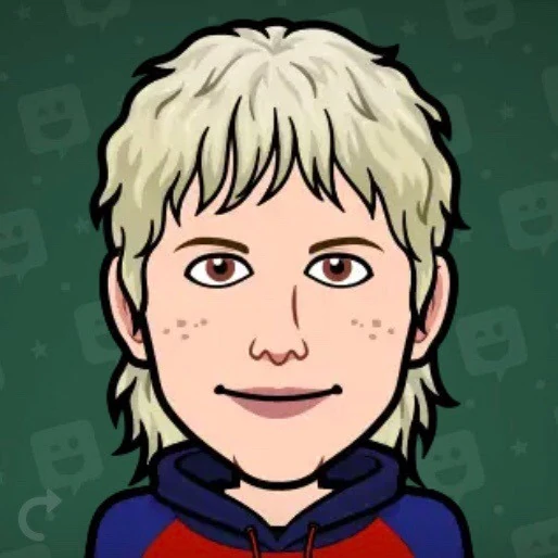 Ethan Wolf | LSG Wiki | Fandom