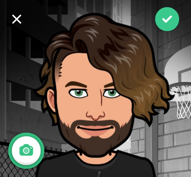 Gareth James | LSG Wiki | Fandom