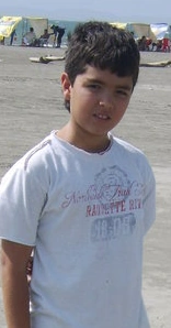 Sergio Gil | Wiki 世代 | Fandom