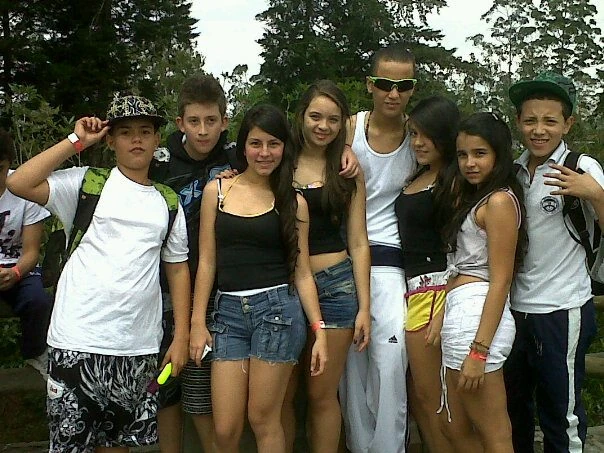 Hanier Granados | Wiki 世代 | Fandom