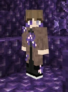 Robyn | LSMP Wiki | Fandom