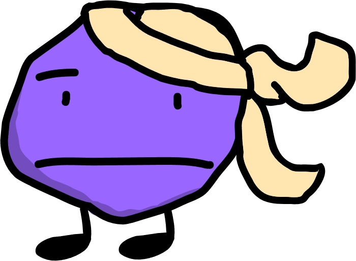 Baller | Lazy Short Object Show Wiki | Fandom