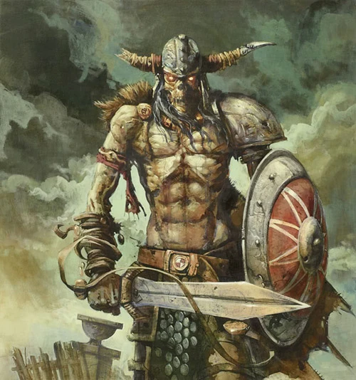 Aptrgangr | Wiki Lsp | Fandom