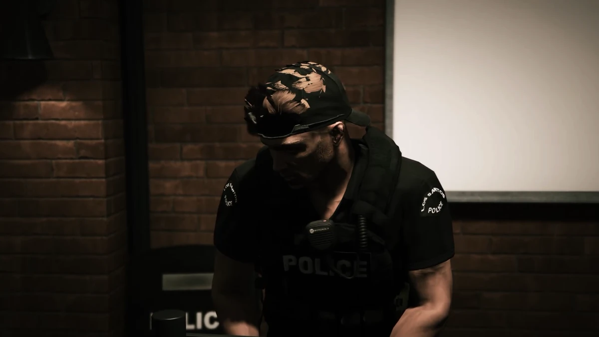 Air Support Divison | Lspd Wikia | Fandom