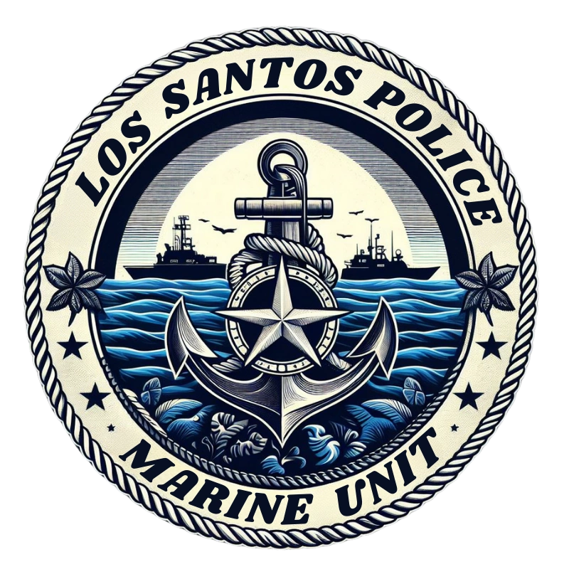 Marine Division | Lspd Wikia | Fandom