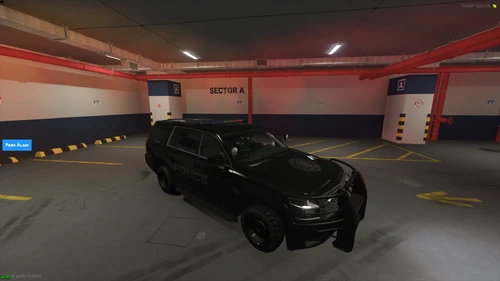 Metropolitian Division | Lspd Wikia | Fandom