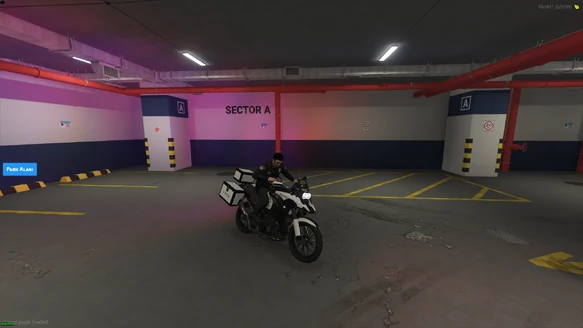 Traffic Division | Lspd Wikia | Fandom