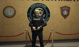 Los Santos Police Department | Lspd Wikia | Fandom