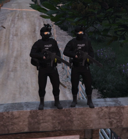 Kimblee Ascension | Lspd Wikia | Fandom