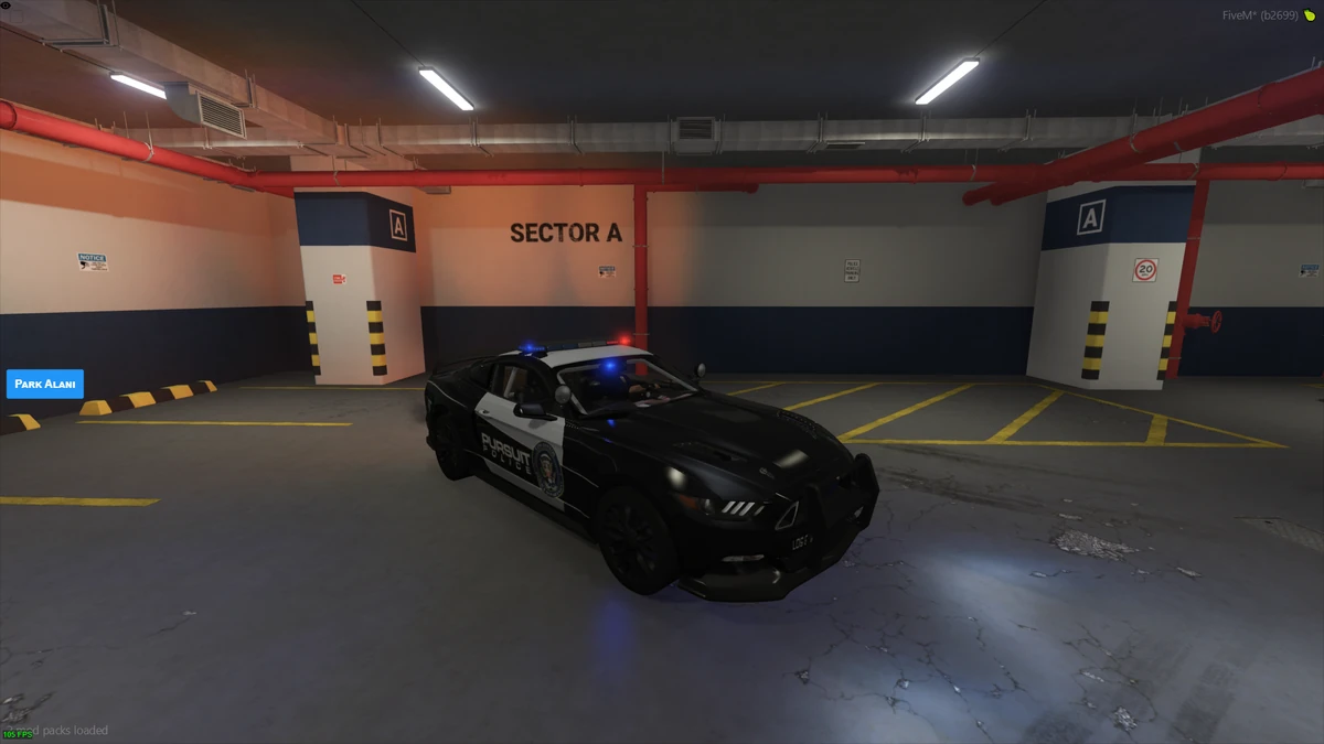 Traffic Division | Lspd Wikia | Fandom