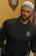 Los Santos Police Department | Lspd Wikia | Fandom