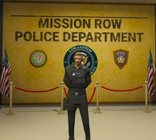 Los Santos Police Department | Lspd Wikia | Fandom