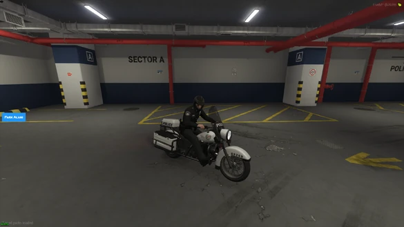 Traffic Division | Lspd Wikia | Fandom