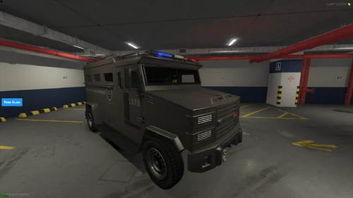 Metropolitian Division | Lspd Wikia | Fandom
