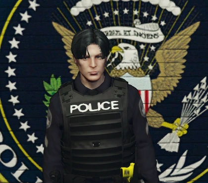 Kimblee Ascensin | Lspd Wikia | Fandom