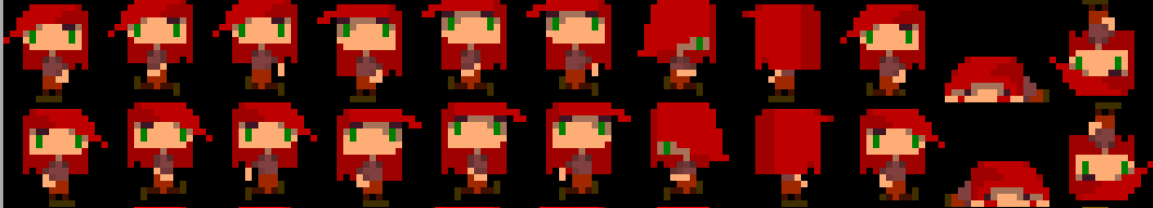 Shana | Lunar Shadow Project Wikia | Fandom