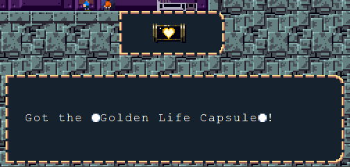 Life Capsule | Lunar Shadow Project Wikia | Fandom