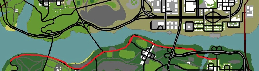 Coastal Connector | Los Santos Role Play Wiki | Fandom