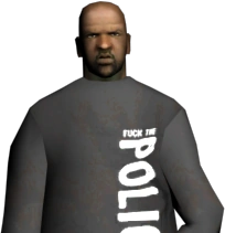 Emmet Carter | Los Santos Role Play Wiki | Fandom